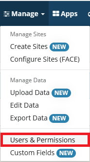 Modify / Check User Roles – FlowWorks Support Center